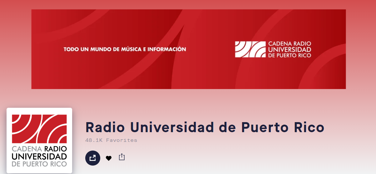 Donar – Radio Universidad